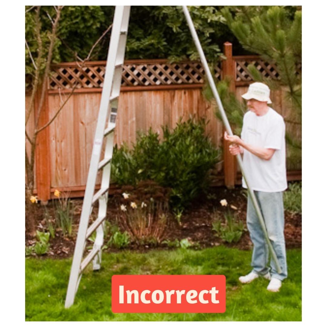 Ladder safety primer